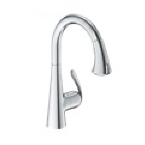 GROHE廚房伸縮龍頭32294000